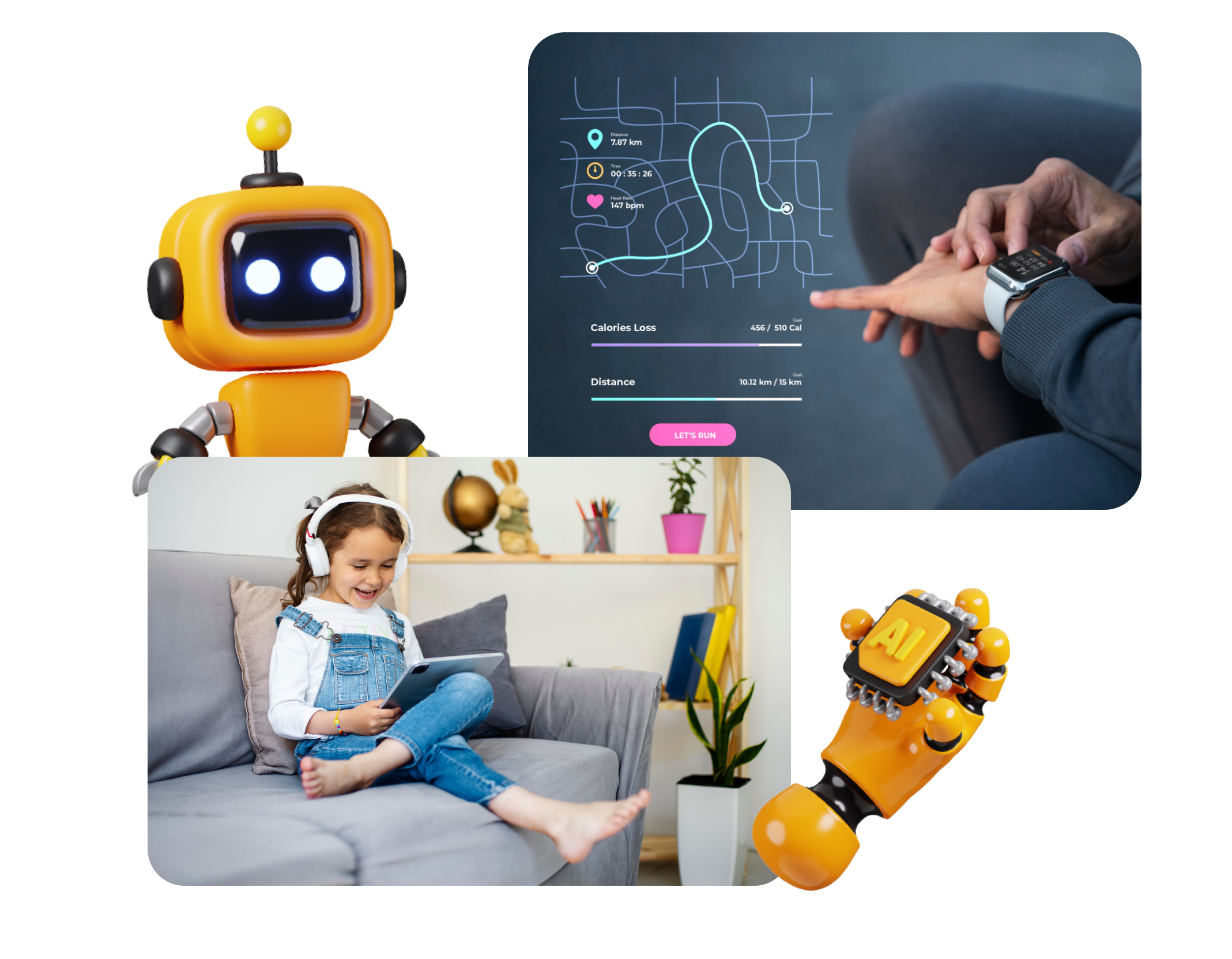 Metis AI Research